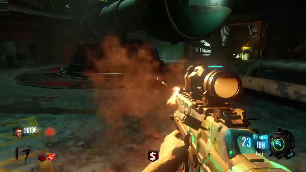 Ascension round 100 attempt - YouTube