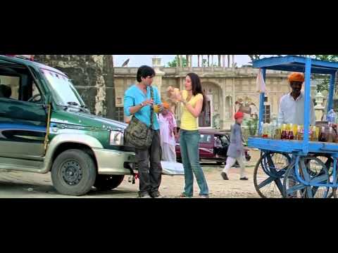 Aao Milo Chalo - Jab We Met HD - Türkçe Altyazı