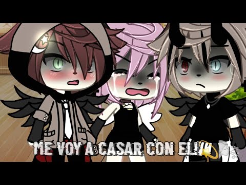 💫🎭!ME VOY A CASAR CON EL¡🎭💫(dRAma xd)//PARTE 2// - YouTube