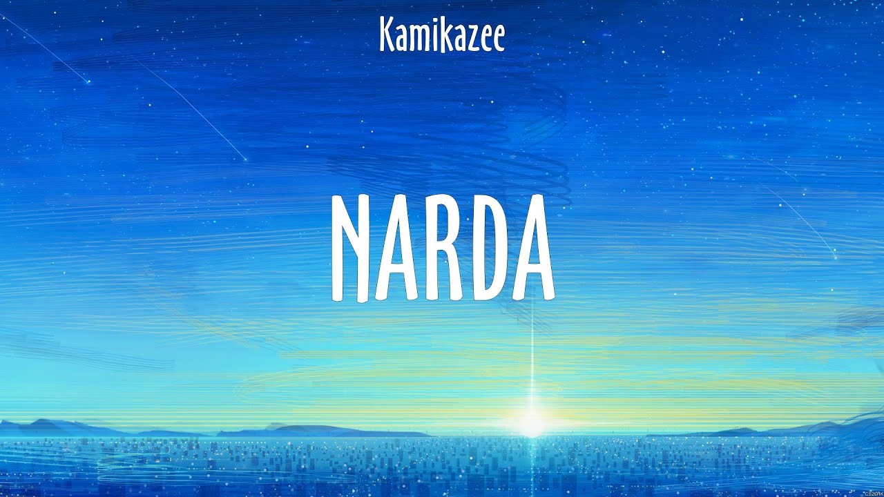 Narda - Kamikazee (Lyrics) - Langit, , - YouTube