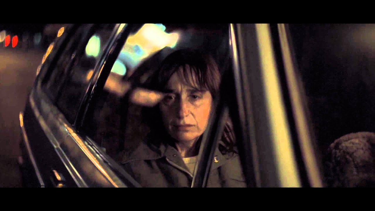 La Demora - Trailer - YouTube