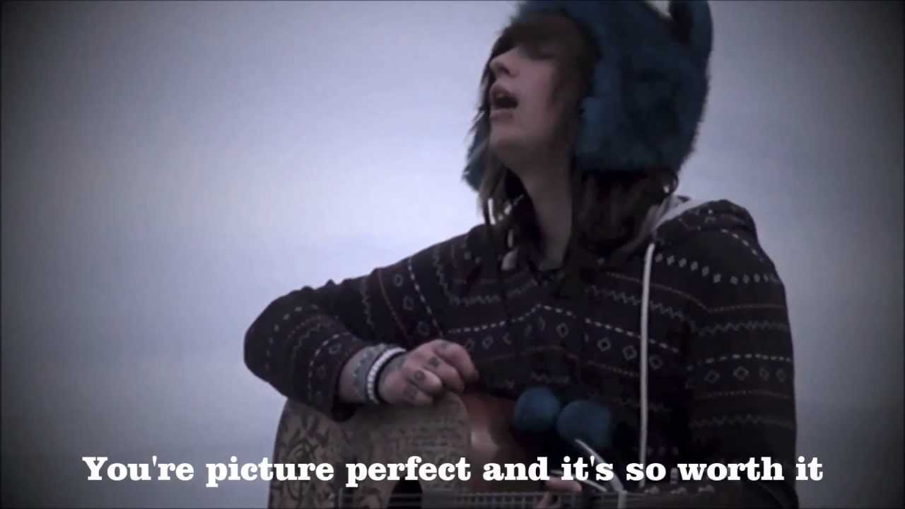 Catching Your Clouds - Simply Perfect (VIDEO + LYRICS) - YouTube