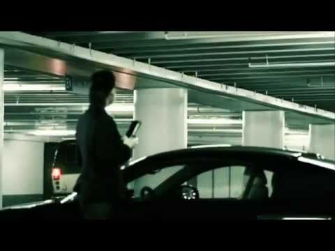 Audi R8 commercial - The Hostage R8 - YouTube