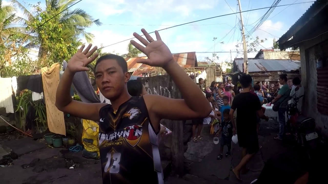 Always a party Naga City Philippines - YouTube