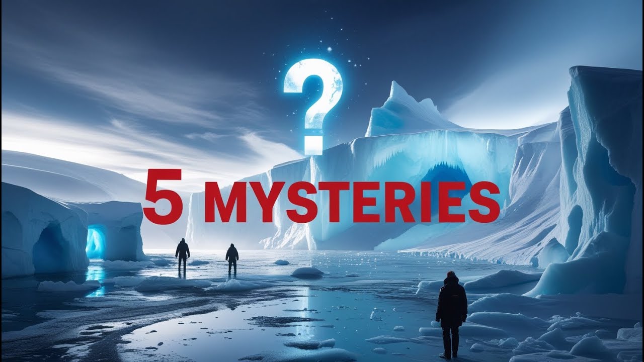 Antarctica_ke_5_Rahasya___Most_Mysterious_Place_in_The_World ...