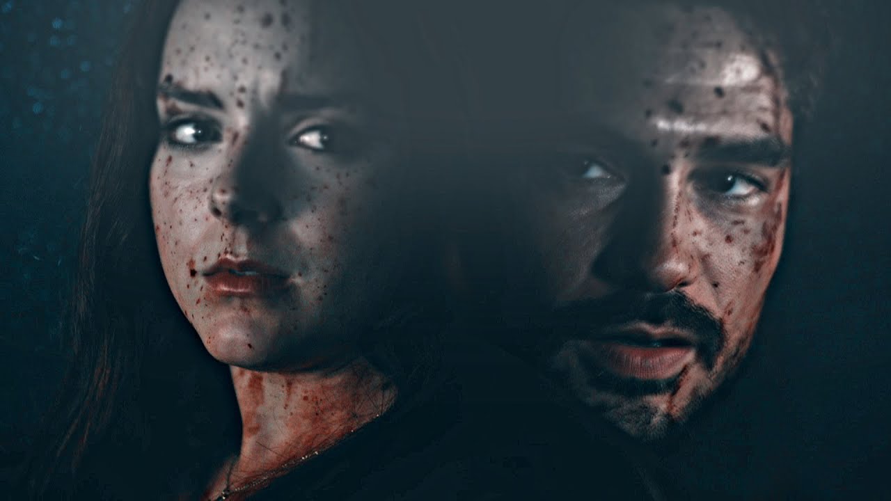 seth × kate [umbrella] - YouTube