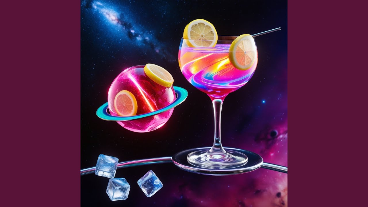 Cosmic Lemonade - YouTube
