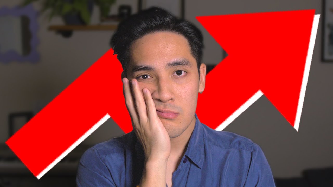 Why I Haven't Left BuzzFeed - YouTube
