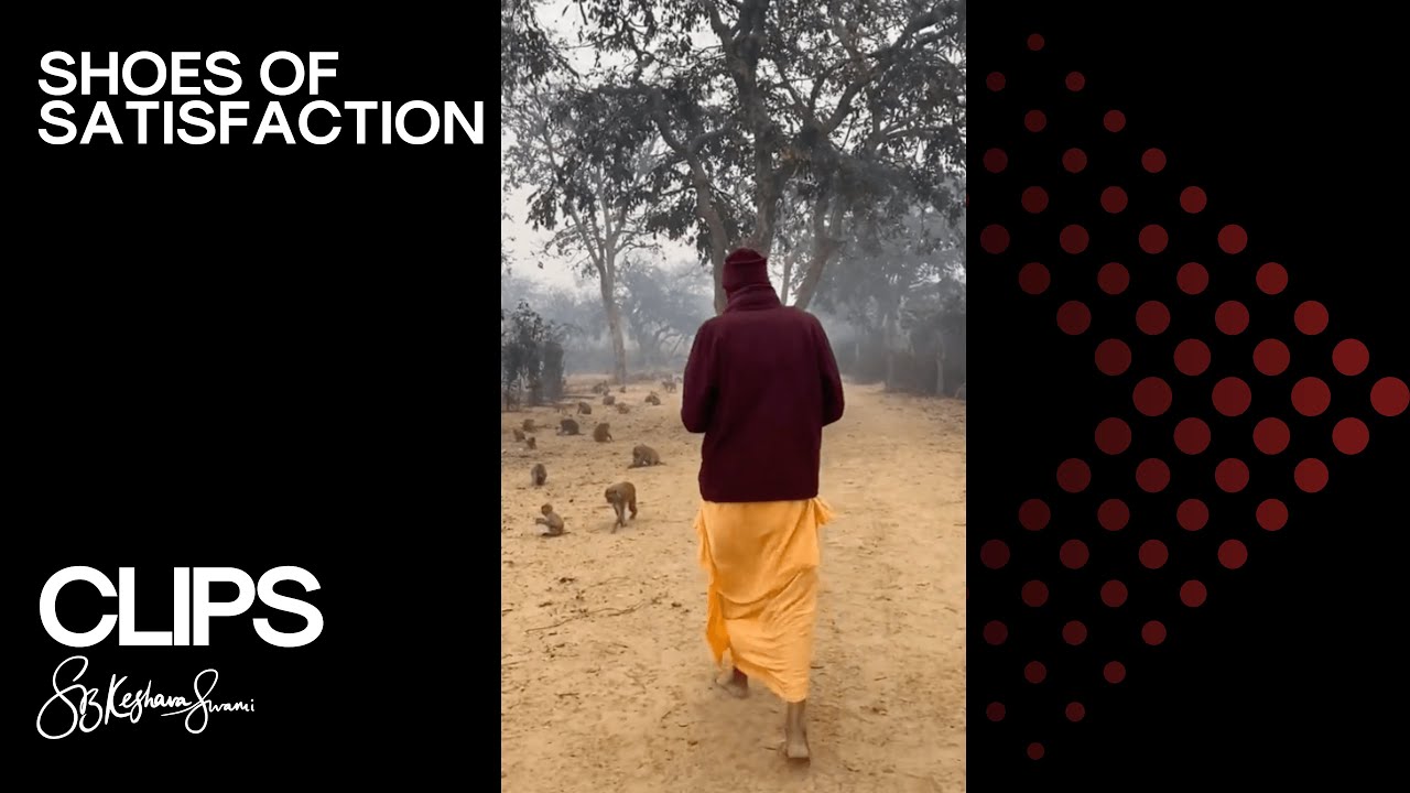 Shoes Of Satisfaction #Clips - YouTube