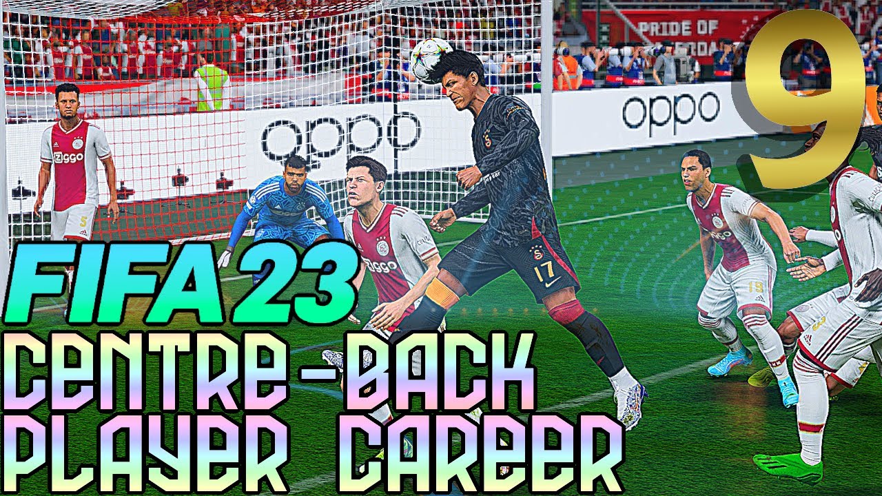 RETURNING TO TURKEY!! | FIFA 23 Modded Defender Career Mode Ep9 - YouTube
