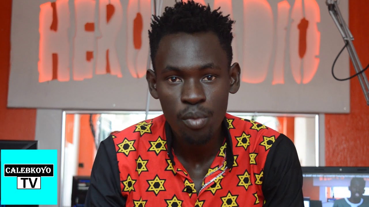 AKOTHE IS AN INTERNATIONAL MUSICIAN ! - YouTube