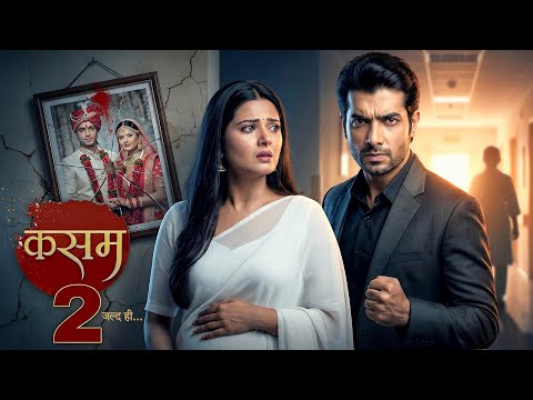 Kasam Tere Pyaar Ki Season 2 : New story Begins 🔥| Coming Soon | Promo Update | Rishi & Tanuja   
