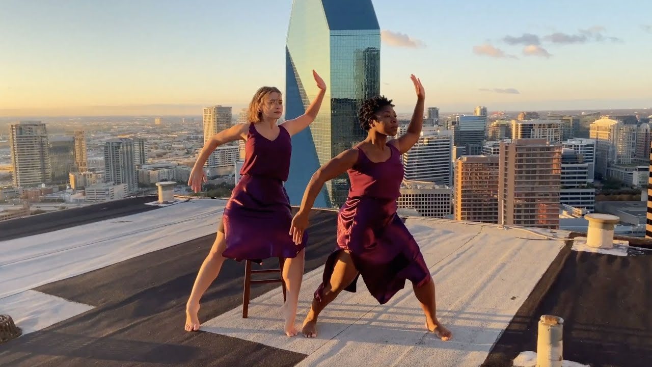Dallas Black Dance Theatre's 2020/2021 Season Continues with All ...