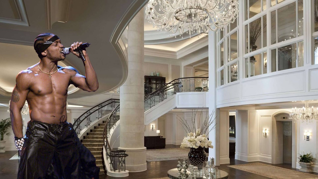 D'Angelo in 2024: Partner, Children, House, Cars, Net Worth & Why He ...