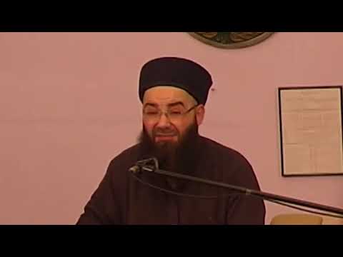 Yalnızca Allah'tan (s.v) iste / Cübbeli itiraf etti!