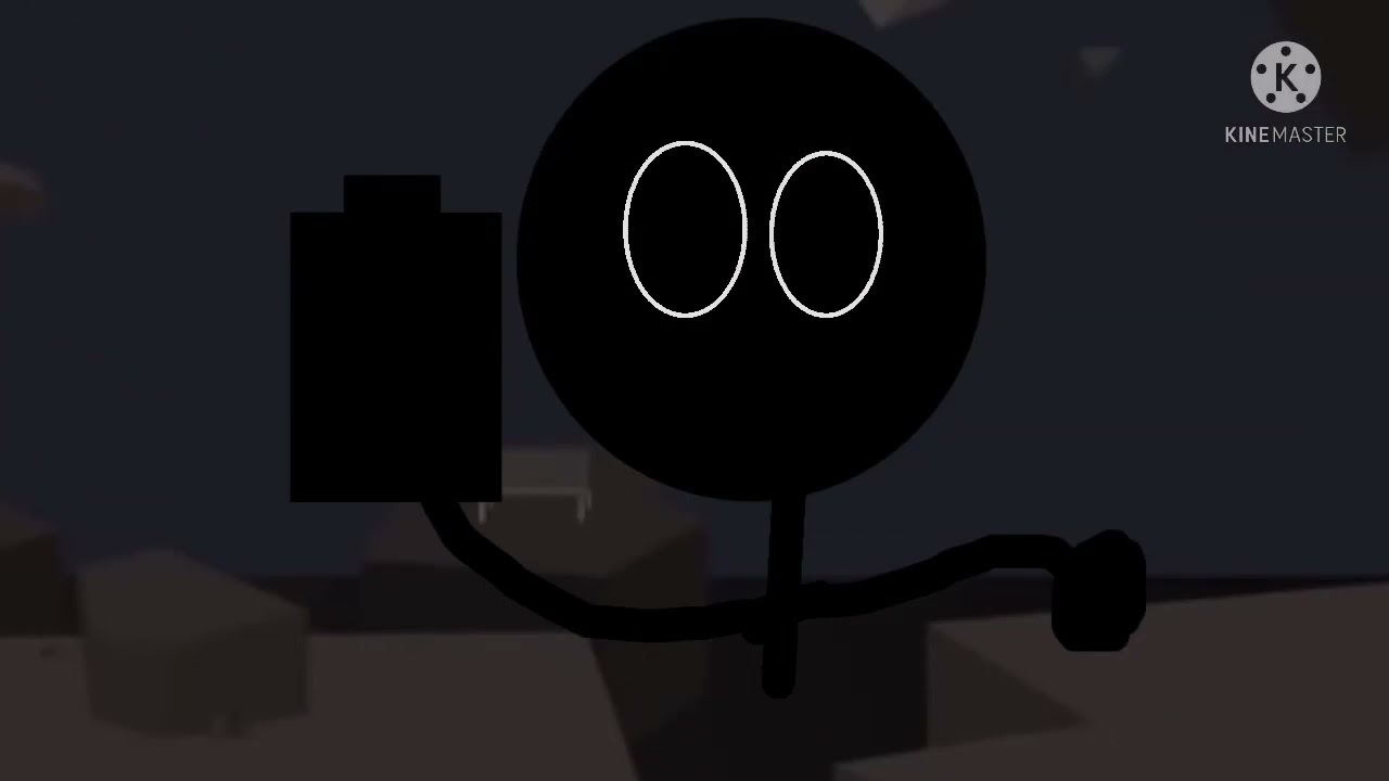 The daily object show invitational intro - YouTube