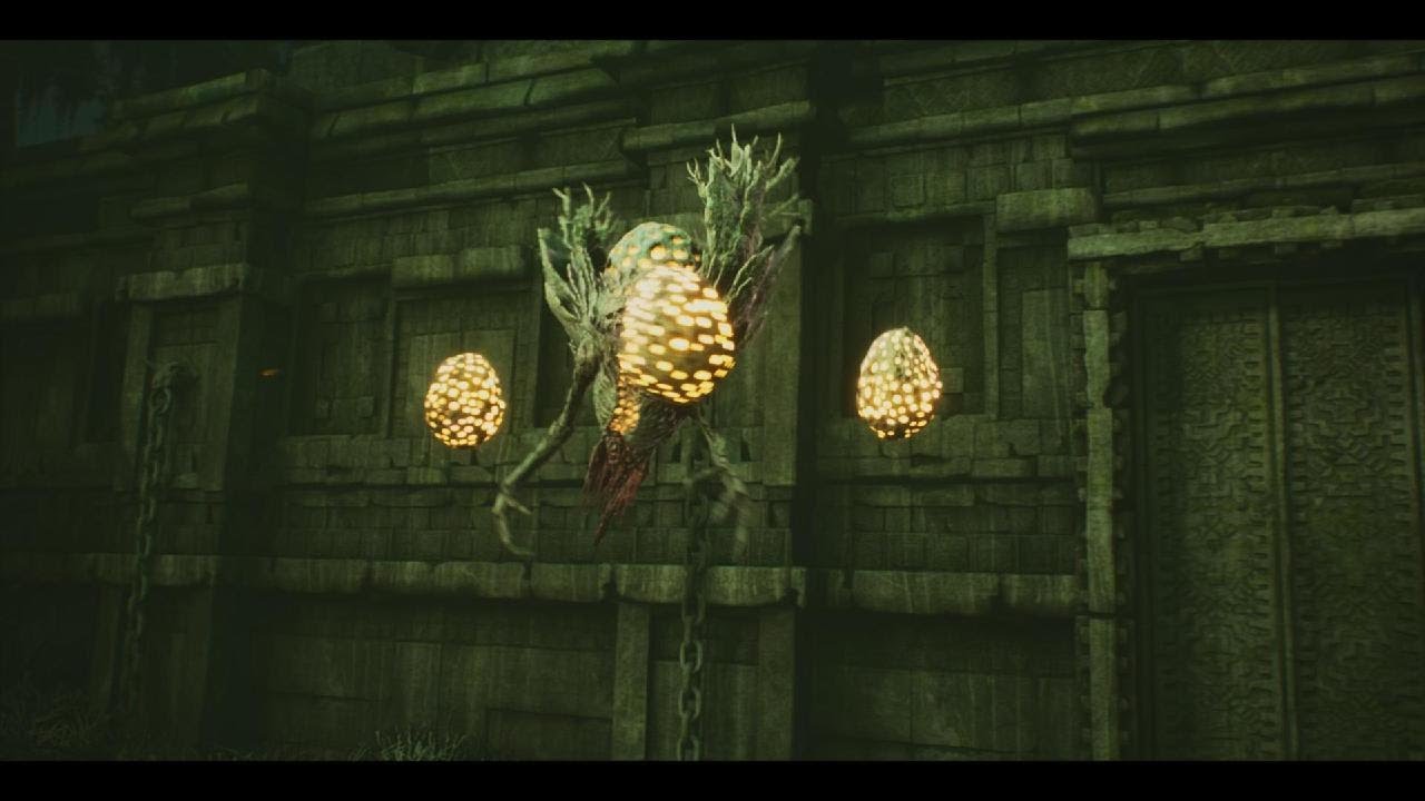 Evil West: Hive Crone - YouTube