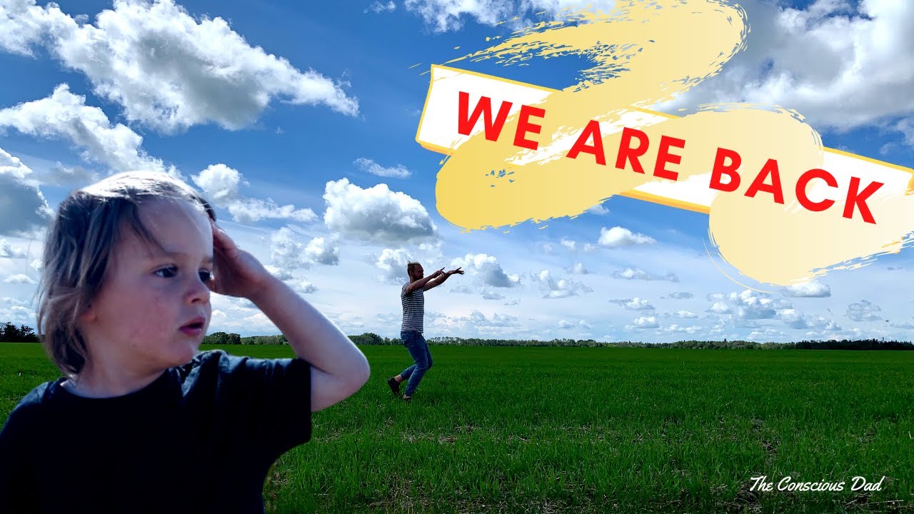 WE ARE BACK 💥 (Big Updates & Struggle Getting Back Into The Swing Of ...