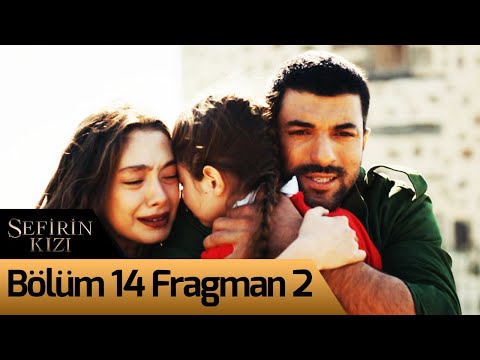 Sefirin Kızı 14. Bölüm 2. Fragman