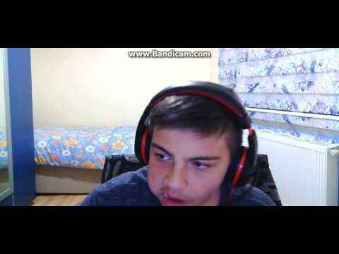 sakız challange 1. bölüm konuşmadım fazla