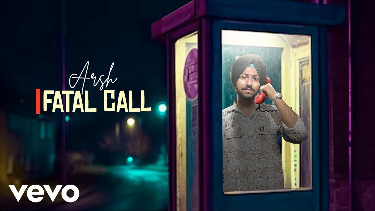 Arsh - Fatal Call (Official Music Video) - YouTube