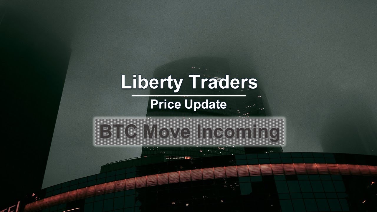 BTC Move Incoming! - Price Update - YouTube