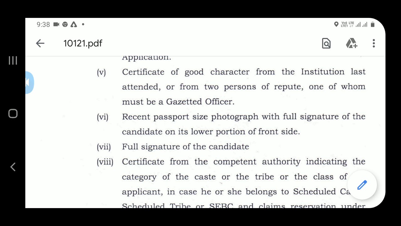 ODISHA HIGH COURT ASO CHARACTER CERTIFICATE FORMAT DOWNLOARD HERE - YouTube