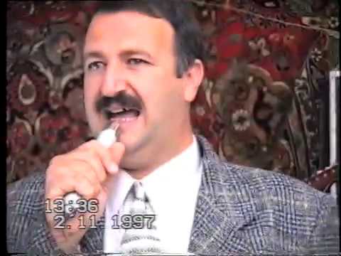 Berde R Xesili kendi video Arifin toyu 1997