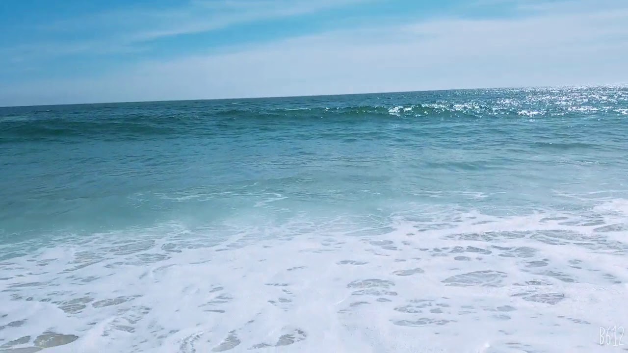 Las olas de Laguna beach - YouTube
