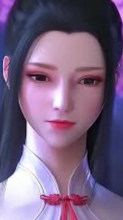 JJ Donghua Btth #donghua #jedagjedug - YouTube