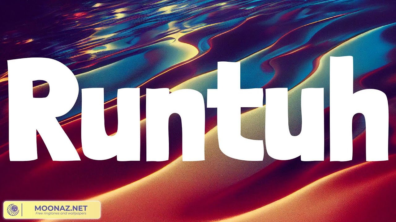 Runtuh, Semata Karenamu, KISAH SEMPURNA, Diri (Lirik) Feby Putri ...