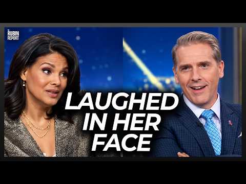 Host Gets Visibly Annoyed as Her Trap for Republican Backfires