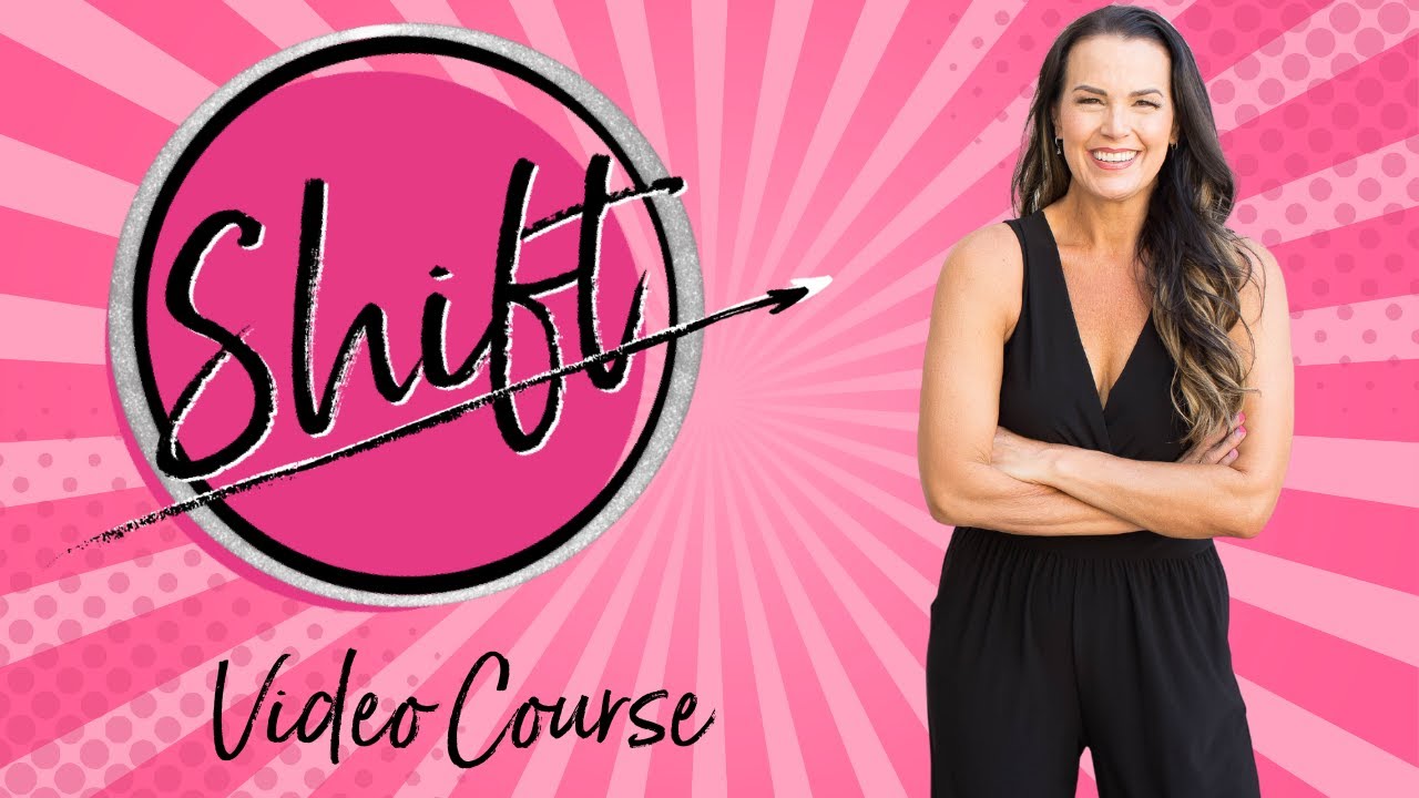 Shift Video Course! Attract Love Once and for ALL! - YouTube