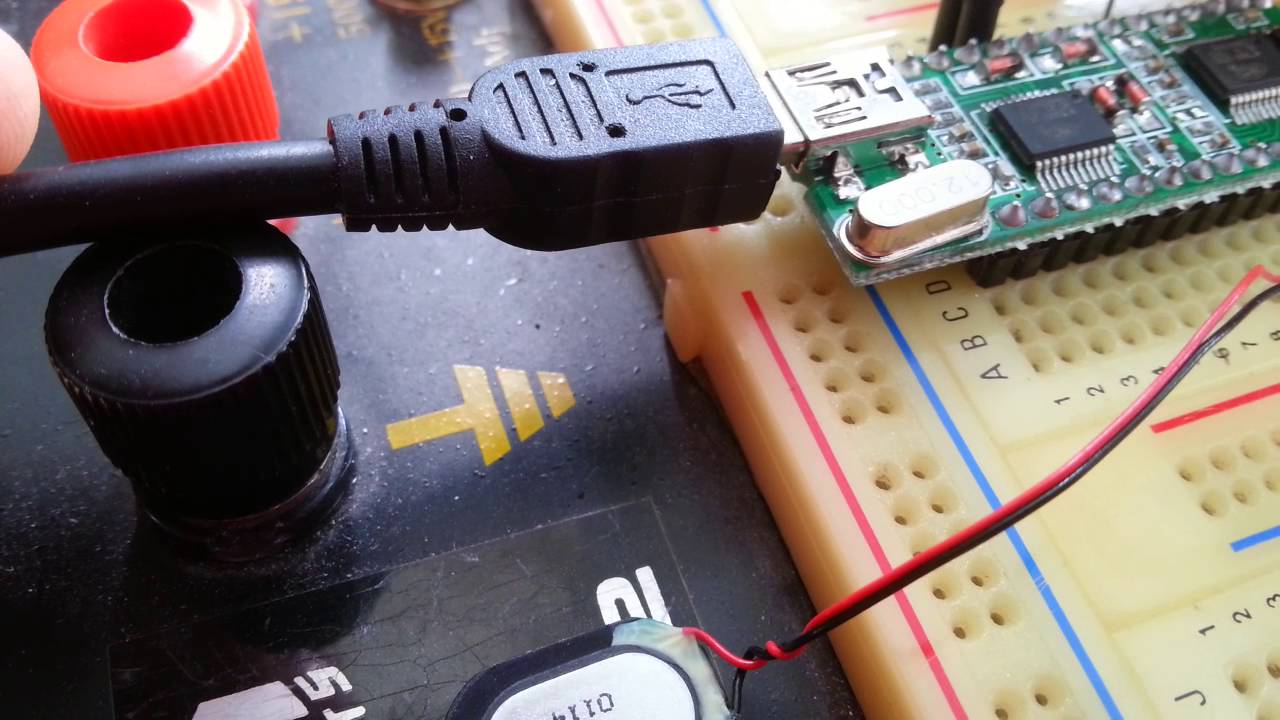 De Agostini Ford mustang shelby gt500 1967 1/8 sound test 2 - YouTube