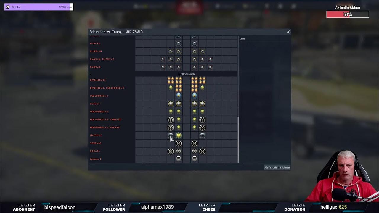 War Thunder - DEV Server walk around - FSK 18 - YouTube