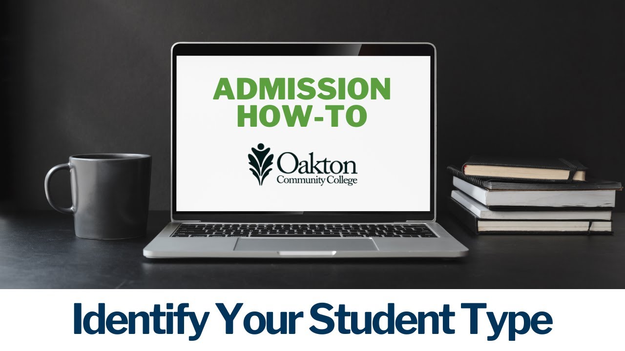 Identifying your Student Type - YouTube