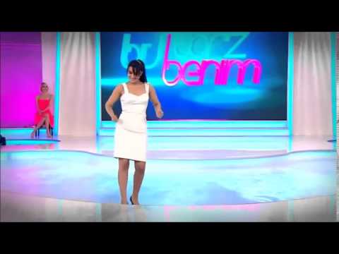 Emel Ozkiziltas Roman havasi