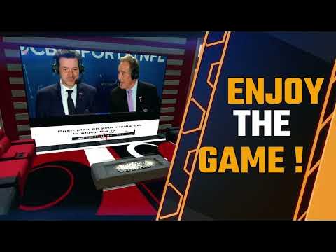 Land Shark Sports Bar New Feature Shark Zone - YouTube