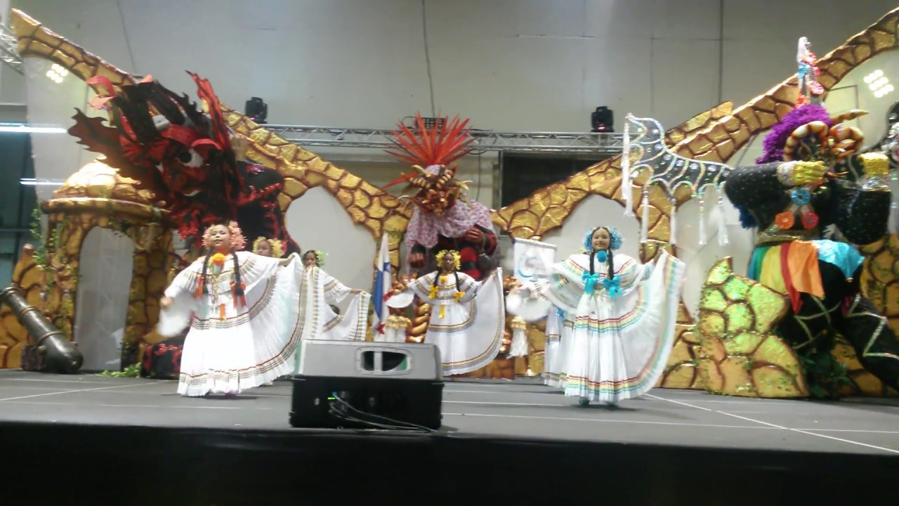 DANZON CUMBIA....DANZAS DE MI TIERRA.....CESAR RIVERA - YouTube