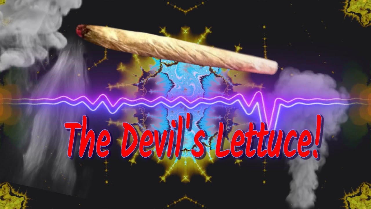 The Devil's Lettuce and Other Stories - YouTube