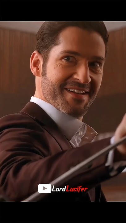 Lucifer vs Samurai Fighter😈🎭 || LordLucifer#shorts#lucifer#devil#series#netflix#status - YouTube