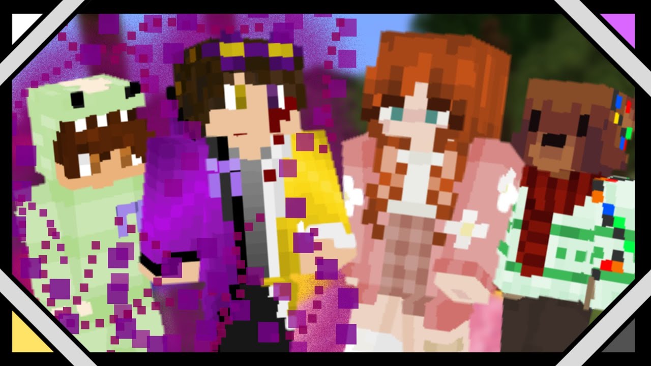 The Perfect Picnic | Fable SMP - YouTube