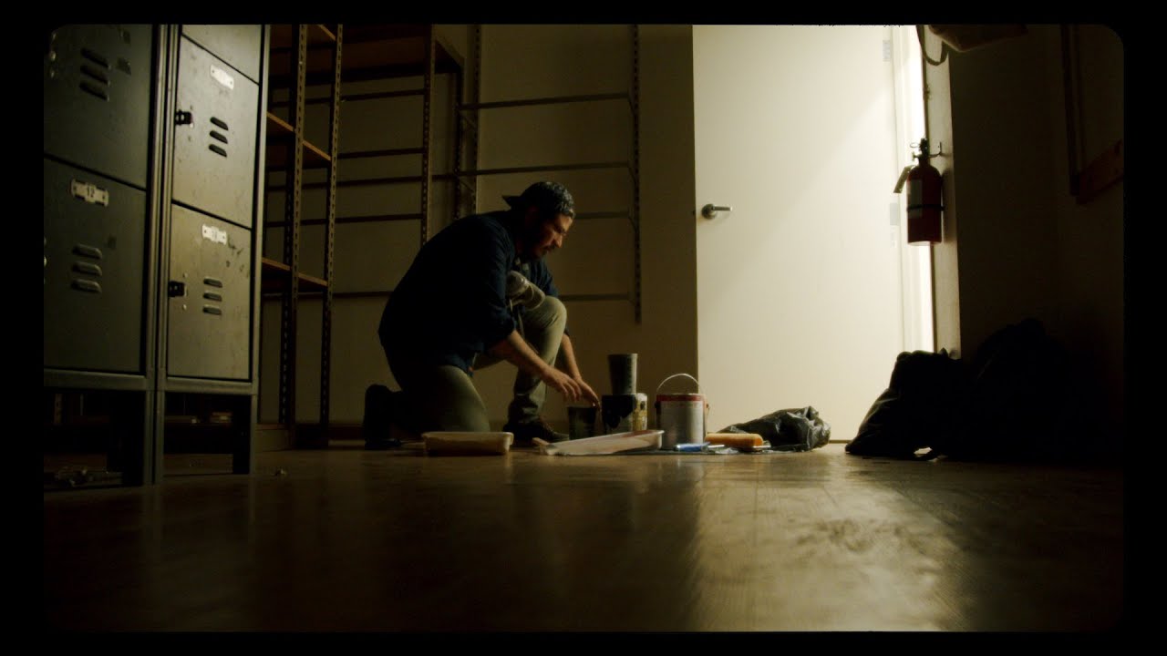 Through the Lines - YouTube