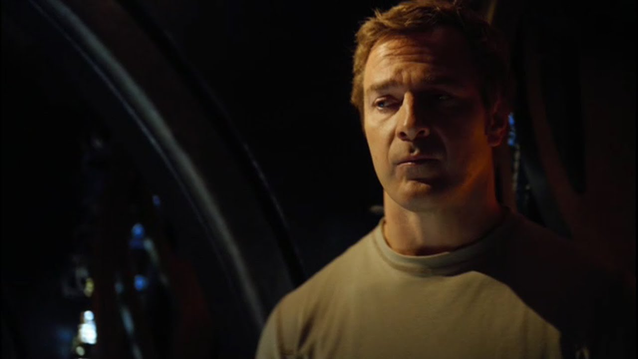 Varro (Stargate Universe SGU) - YouTube