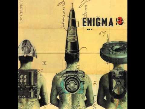 Enigma - Morphing Thru Time (In & Outro Version) - YouTube