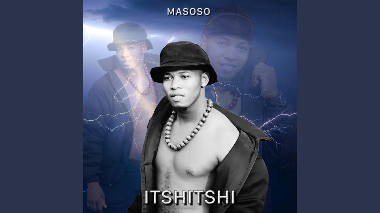 Itshitshi - YouTube