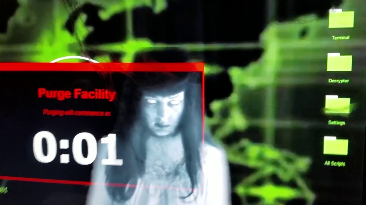 Haunted Lab Walkthrough (2017) - YouTube