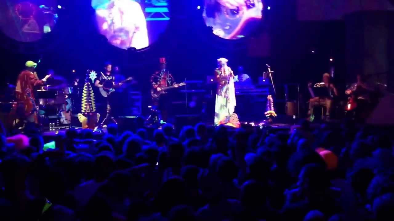 Shpongle Live in Concert (Troxy) - 25 Oct 2013 - I - YouTube