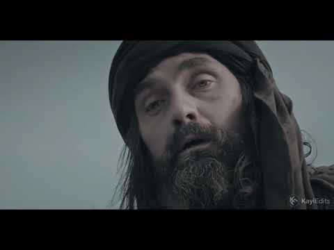 HD Bamsi Beyrek The Mountain Bear ● Legendary Scenes ● Thriller