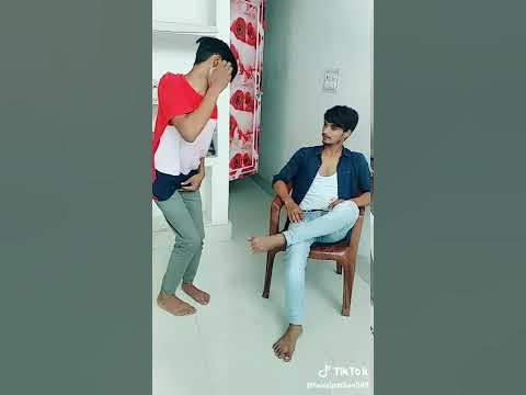 Comedy video by Rony biswas - YouTube